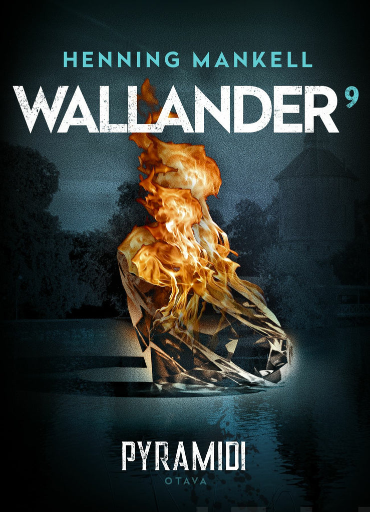 Pyramidi - Henning Mankell - E-kirja | Suomalainen.com