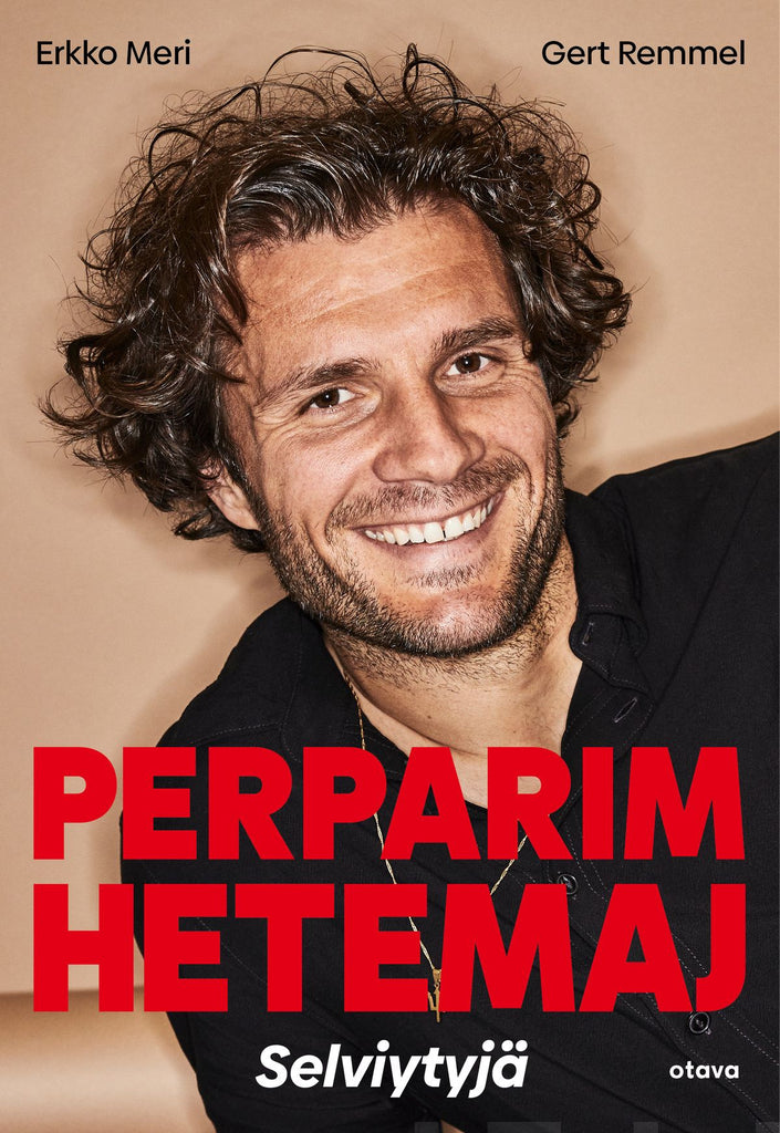 Perparim Hetemaj – Selviytyjä - Erkko Meri (+1) - Kovakantinen ...