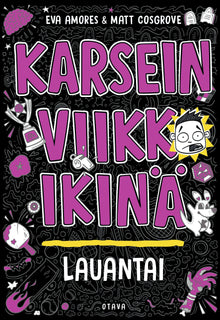Kuumimmat tulossa olevat kirjauutuudet | Suomalainen.com