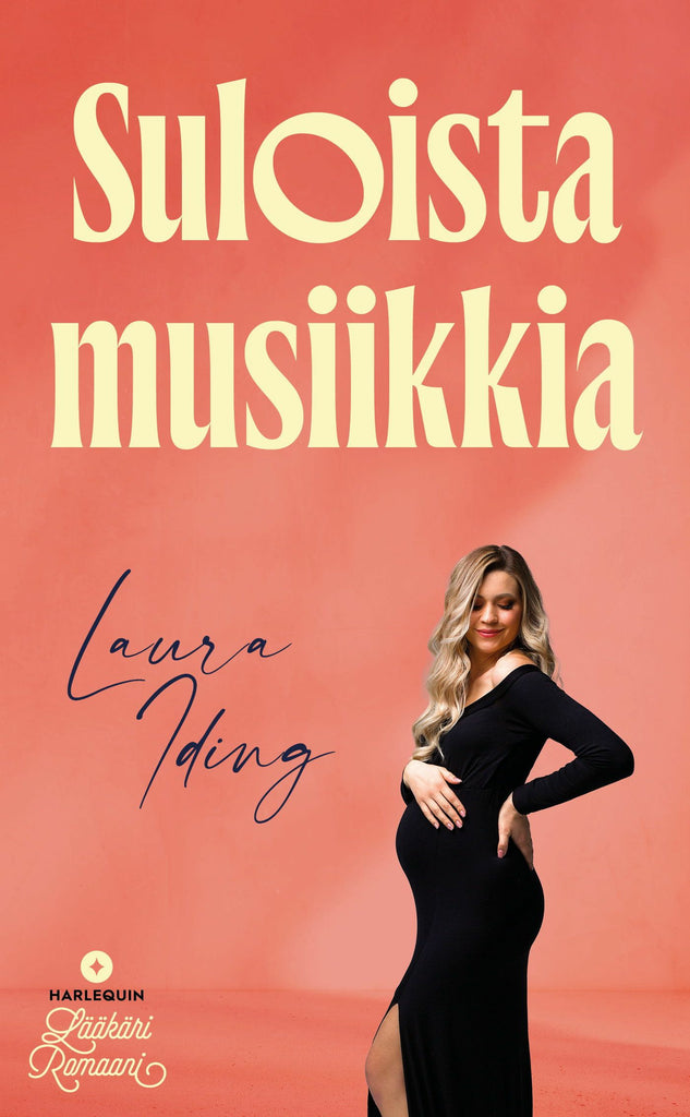 Suloista musiikkia - Laura Iding - E-kirja | Suomalainen.com