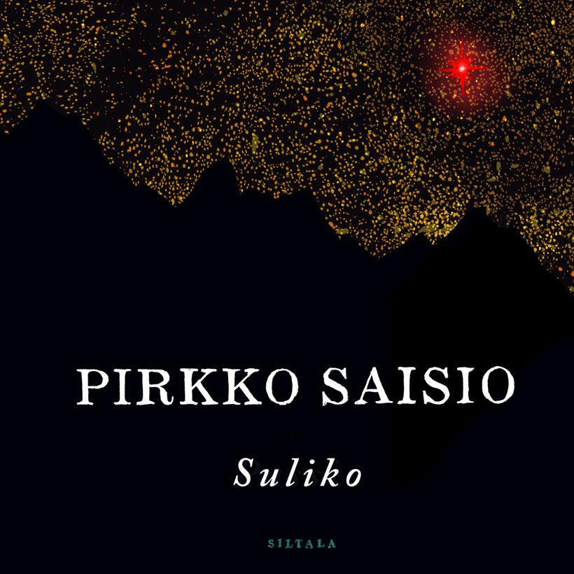 Suliko - Pirkko Saisio - Äänikirja | Suomalainen.com