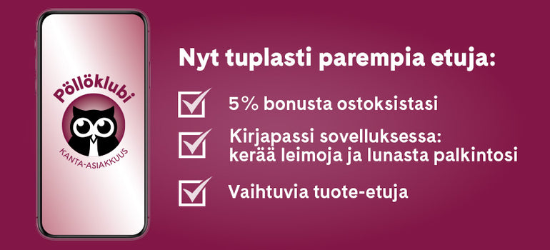 Elolliset - Iida Turpeinen - Kovakantinen | Suomalainen.com